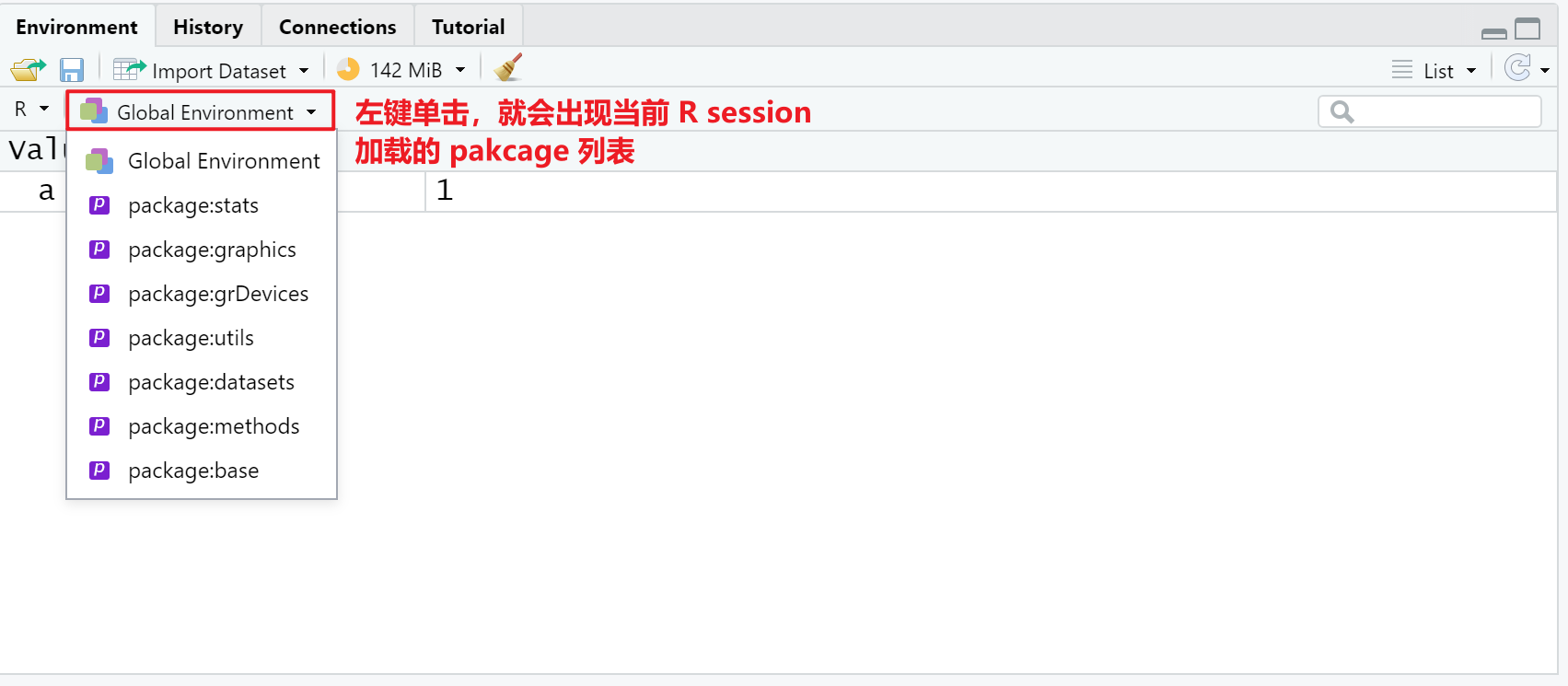 Chapter 3 Basic: RStudio | R语言：从基础到进阶